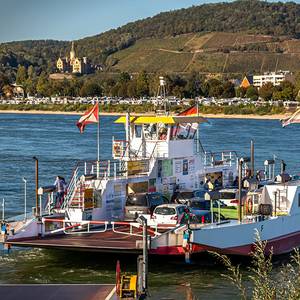 Wirtschaft in der Stadt Barby